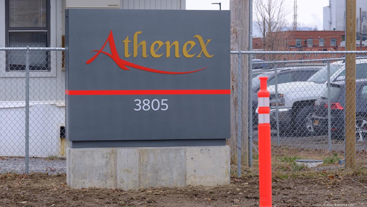 Athenex fails to win FDA approval for breast-cancer drug | News, Sports ...